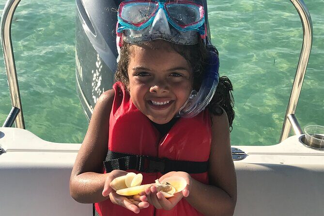 Sandbar Escape in Marathon - Practical Details: What to Expect and Why It Matters