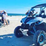 Sandboard and Quad Bike Adventure in Lancelin - Practical Tips for Your Trip