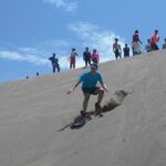 Sandboarding and Snorkel in Chachalacas Beach - Who Is This Tour Best For?