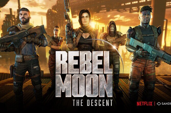 Sandbox Virtual Reality Experience - Surfers Paradise, Gold Coast - Who This Experience Is Best For