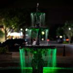 Sanford Ghost Tour - Exploring Haunted Alleys & Streets