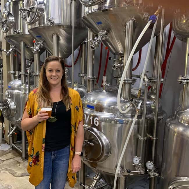 Sanford: Guided Craft Beer Walking Tour with Tastings - FAQs