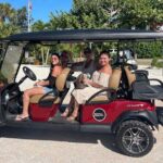 Sanibel and Captiva Island Golf Cart Adventure Day Rental - Detailed Tour Breakdown: What to Expect and How to Make the Most of It