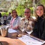 Santa Barbara: 3-Winery Tour Includes Tastings & Lunch inSYV - The Wines and the Experience: What Makes It Worthwhile