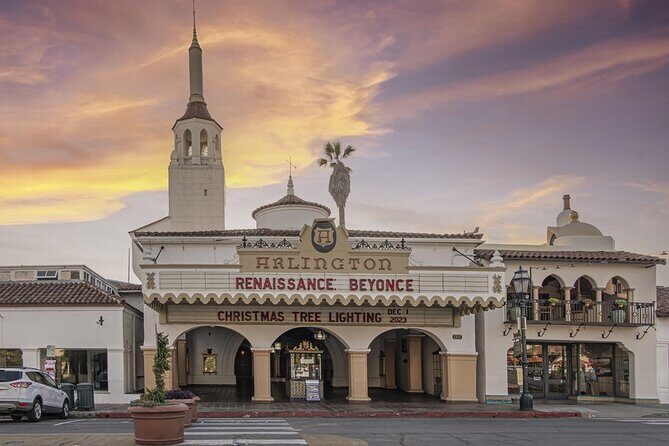 Santa Barbara Downtown Self Guided Walking Tour - Final Thoughts