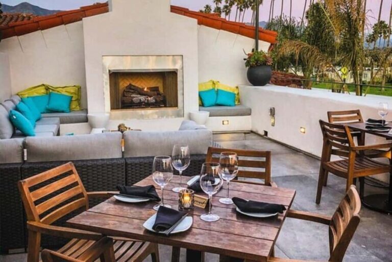 Santa Barbara: Funk Zone Wine and Sushi Tour - Exploring the Itinerary: What You’ll Experience