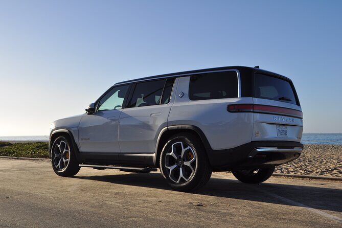 Santa Barbara Private Transportation Service - Who Is This Service Best Suited For?