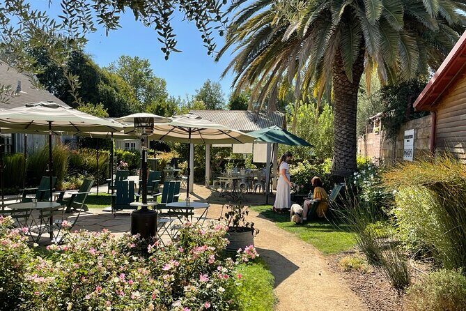 Santa Barbara, Solvang, Wine Country Private from Los Angeles - A Detailed Look at the Itinerary