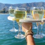 Santa Barbara Sunset Cruise on Yacht with Full Bar - Detailed Breakdown of the Itinerary