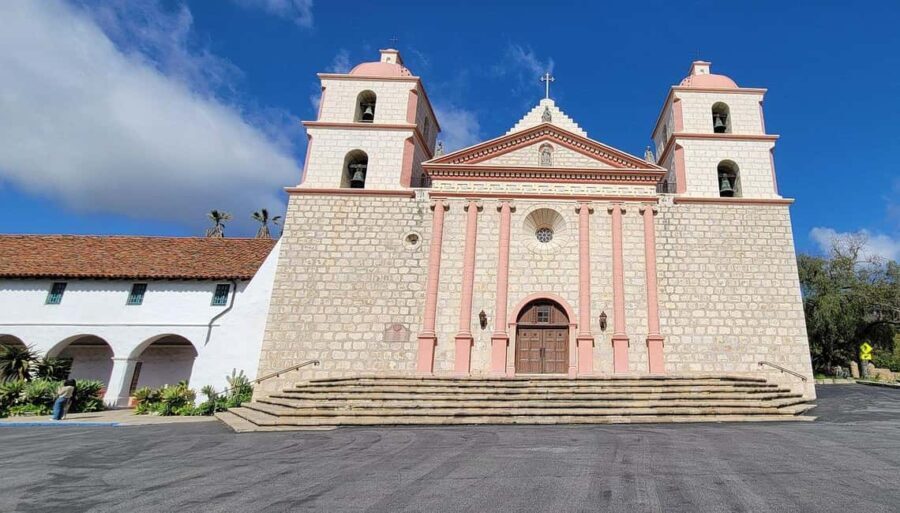 Santa Barbara: Trolley Tour - What Reviewers Say: Authentic Insights