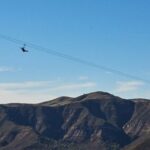 Santa Barbara: Zipline Tour with 4x4 Humvee Ride - The Ziplines: Speed, Excitement, and Panoramic Views