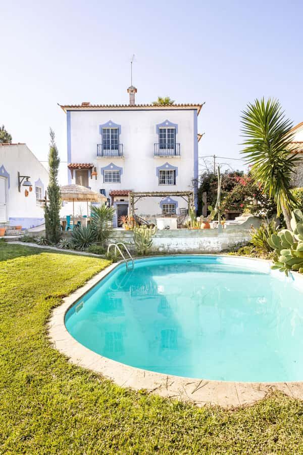 Santa Cruz: Portugal Surf House & Camp - An In-Depth Look at Santa Cruz: Portugal Surf House & Camp