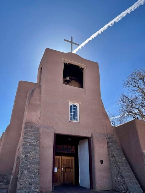 Santa Fe: Historic Guided Walking Tour - FAQ