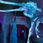 Santa Fe: Meow Wolf The House of Eternal Return Ticket - The Narrative and Themed Rooms