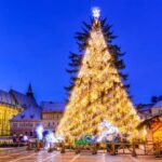 Santa Fes Private Enchanted Christmas Stroll - Exploring Santa Fes Enchanted Christmas Stroll in Detail