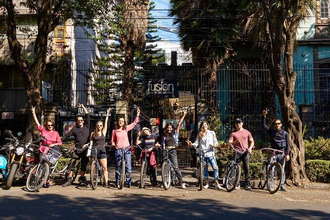 Santa Maria la Rivera, Bites and Bikes Tour - Authentic Experiences & Tips From Reviewers