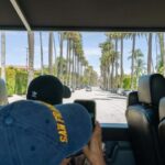 Santa Monica: Hollywood, Beverly Hills & Celebrity Home Tour - Itinerary Breakdown