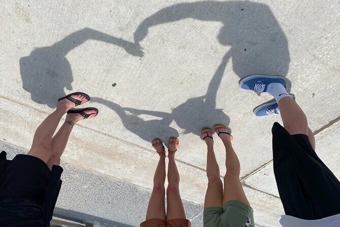 Santa Monica Scavenger Hunt - Who Is This Tour Best For?