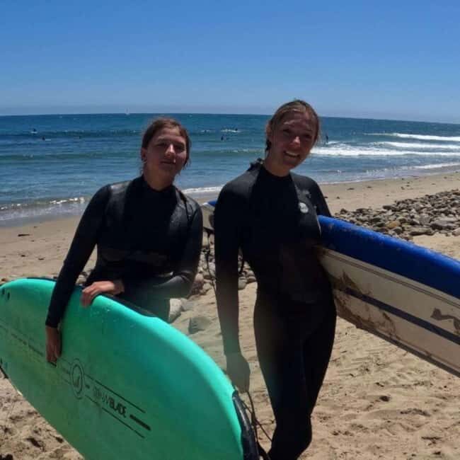 Santa Monica: Surfing Equipment Rental - The Practicalities: Booking, Timing, and Logistics