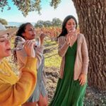 Santa Ynez: Private Wine Tour - In-Depth Breakdown of the Itinerary