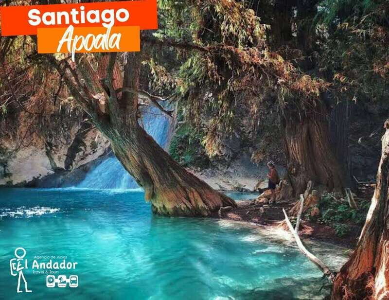 Santiago Apoala: Mountain Paradise Tour - Key Points