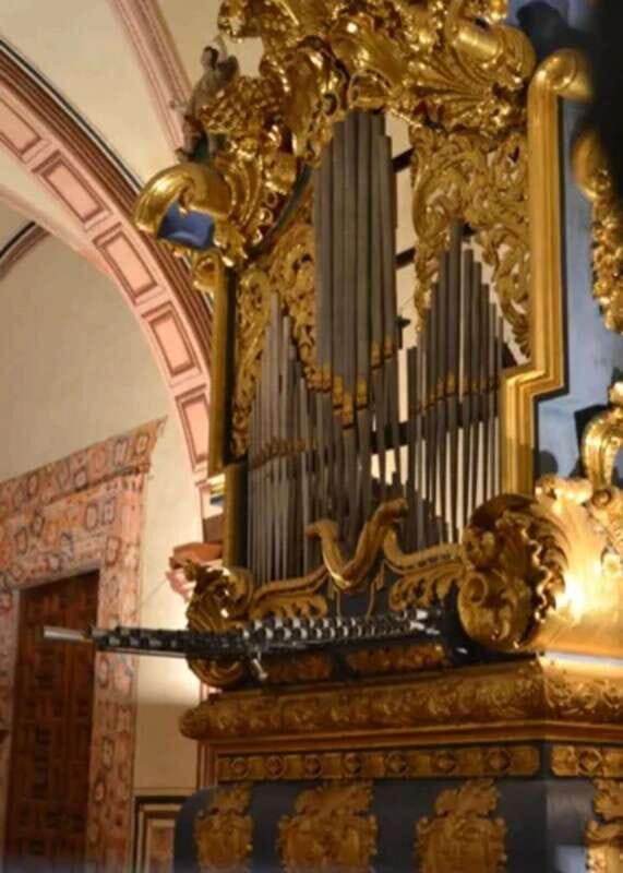 Santiago de Querétaro: Private History Walking Tour - Why This Tour is Worth Considering