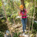 Santiago: IBO Hanging Bridges in Cola de Caballo Ticket - Who Will Love This Tour?