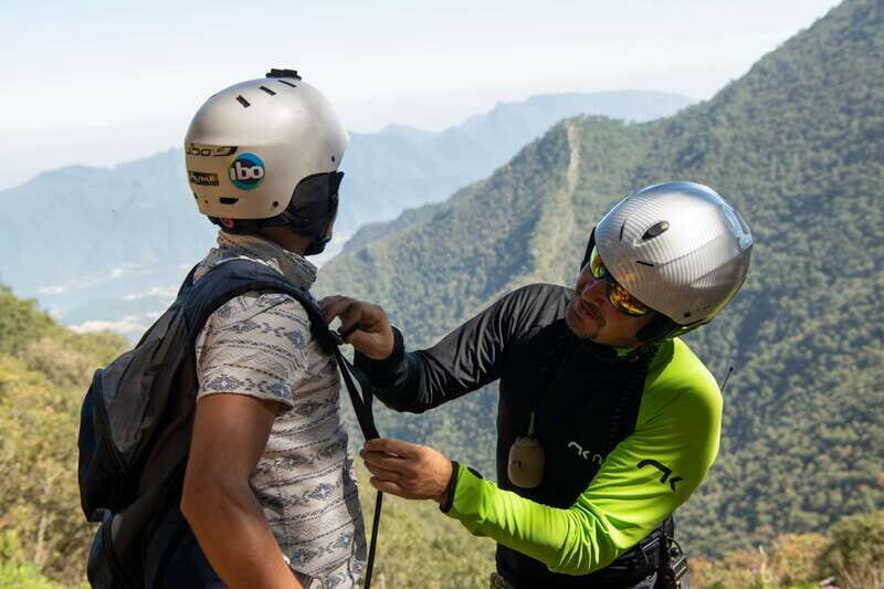 Santiago,NL: Sierra de Santiago Paragliding - An In-Depth Look at Sierra de Santiago Paragliding