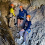 Santiago,Nuevo León: IBO Vía Ferrata en Cola de Caballo - The Experience Itself