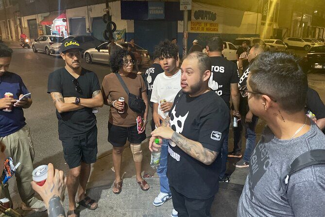 Santo Ring Guadalajara Lucha Libre Experience - What’s Included and What’s Not?