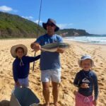 Sapphire Coast: Beach Fishing Tour - FAQ