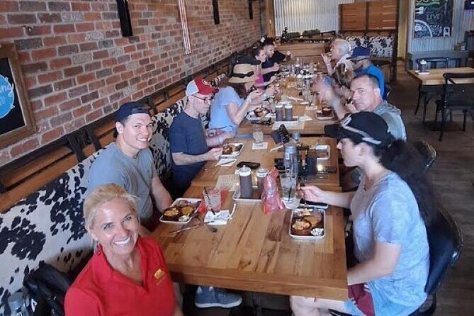 Sarasota Boutique Tour: Shopping, Bubbles, Bites & Insight - Who This Tour Is Best For