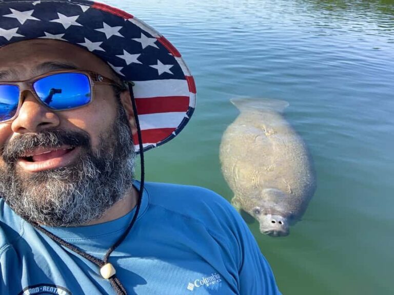 Sarasota: Guided Mangrove Tunnel Kayak Tour Lido Key - Frequently Asked Questions