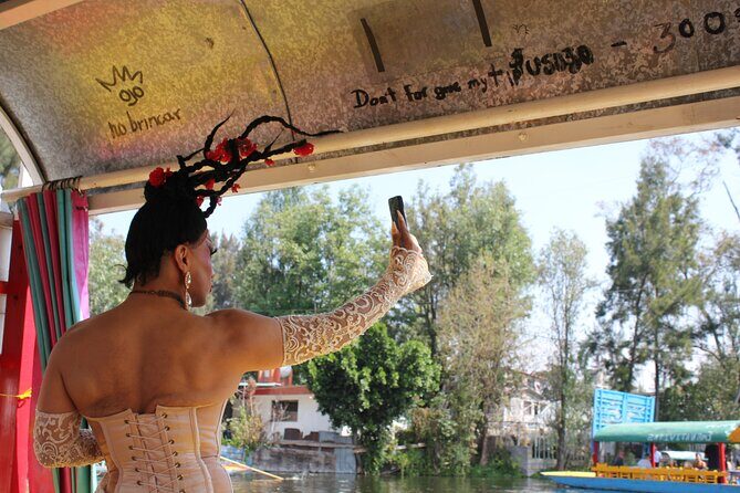 Sashay on Coyoacan and Xochimilco with a Drag Queen - Who Would Enjoy This Tour?