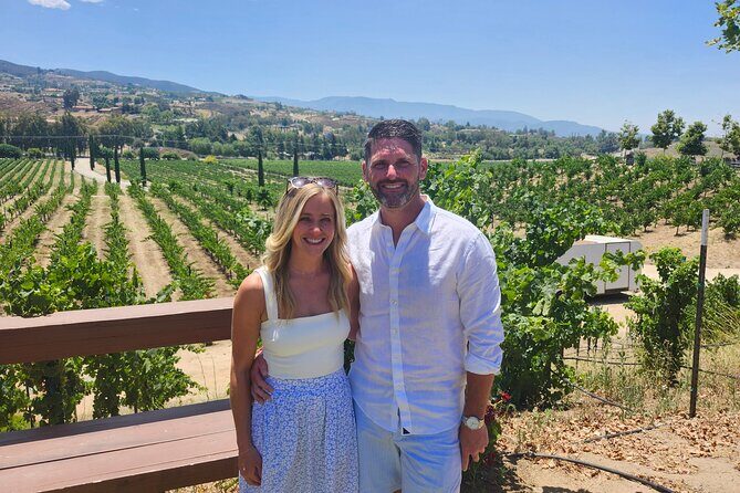 Saturday Legacy Wineries Wine Tour - Is This Tour Worth the Price?