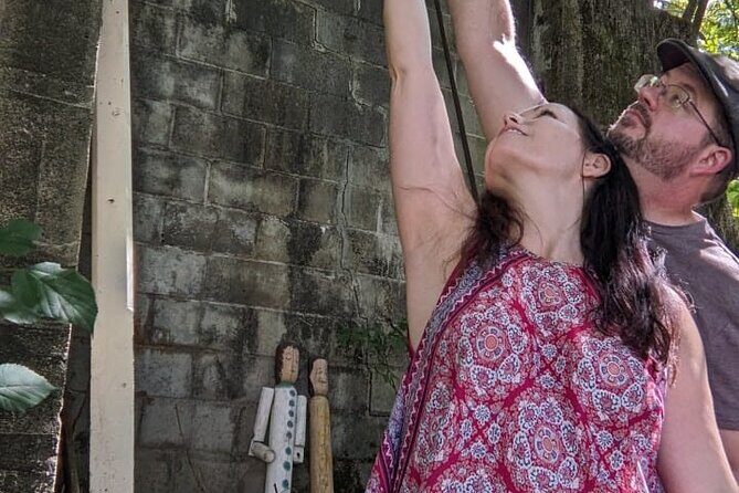 Saugatuck Showdown Scavenger Hunt - Final Thoughts