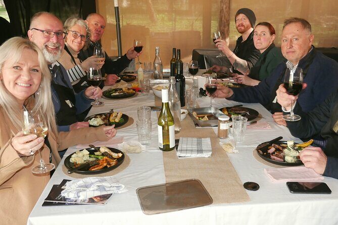 Sausage Making Masterclass and Lunch at Bungala House - Why This Experience Will Suit You