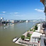 Savannah Georgia Port Tour - A Deep Dive into the Savannah Georgia Port Tour Experience