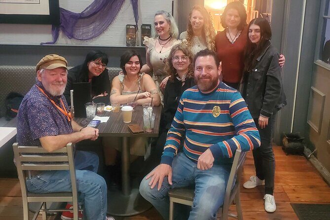 Savannah Haunted Pub Crawl Walking Tour - The Value of this Tour