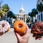 Savannah Historic Downtown Donuts and Sweet Treats Tour - The Experience from Guest Reviews