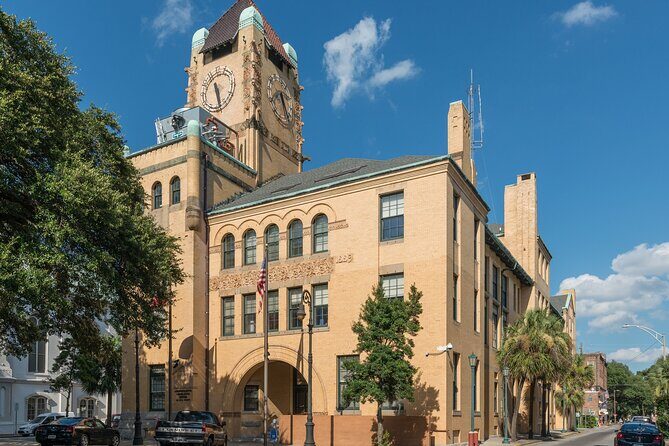 Savannah Scavenger Hunt Walking Tour and Game - Pricing, Value, and Booking