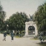 Savannah's Colonial Park Cemetery God's Acre Tour - The Sum Up