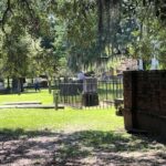 Savannah's Original Dark History Tour - The Walk: From Historic Crime Scenes to Cultural Landmarks