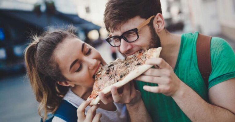 Savannahs Palate  Private Historic Food Tour - Who Should Book This Tour?