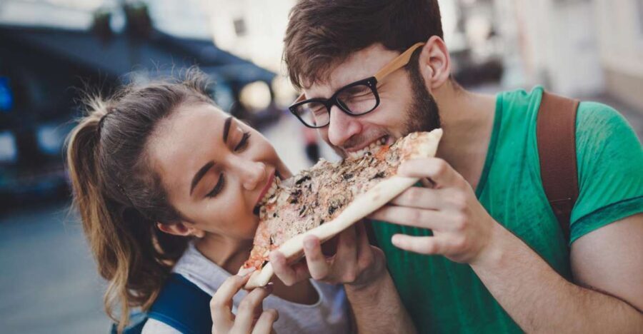 Savannahs Palate  Private Historic Food Tour - Who Should Book This Tour?