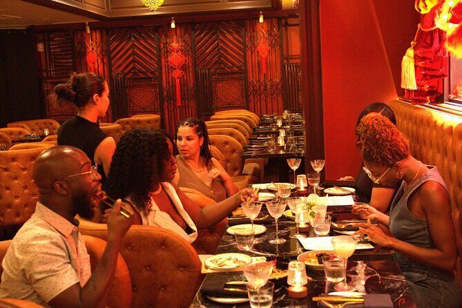 Savor Midtown Atlanta Walking Food Tour - The Value of the Experience