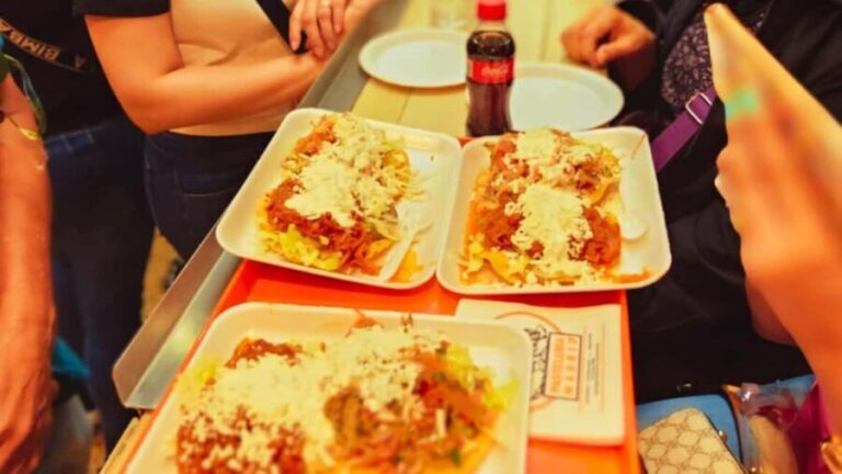 Savoring the Historic Center of Mexico City - What to Expect from the Tour