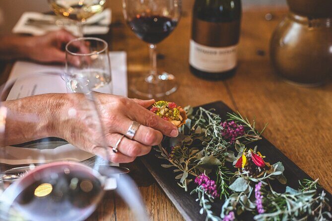 Savour Voyager Wine Tasting - The Sum Up: Why Choose the Savour Voyager Wine Tasting?