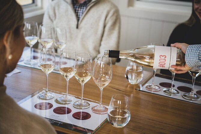 Savour with Swinging Bridge - What Reviewers Say