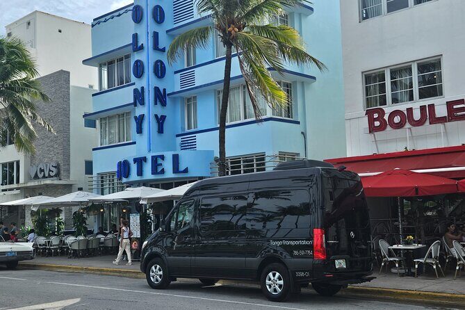 Sawgrass Mills Mall Round Trip from Miami - Who Is This Tour Best For?